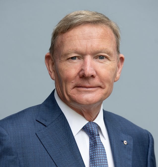 Our team | Salus Investment Team & Strategic Advisors | Salus